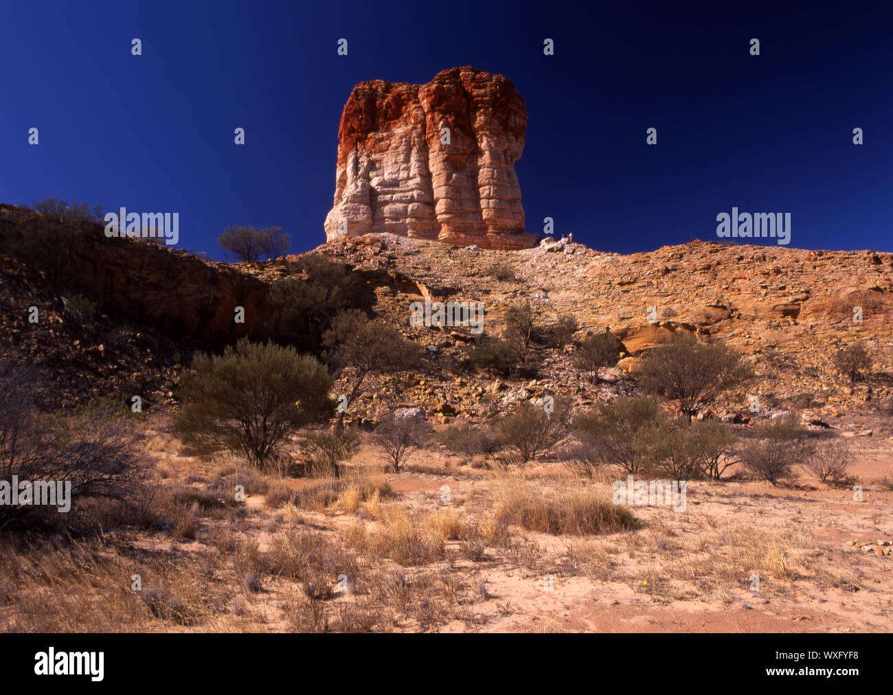 Territory pillars hi-res stock photography and images - Alamy
