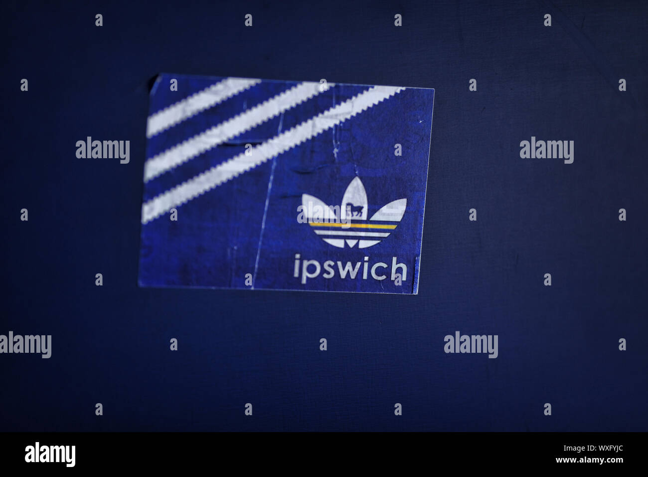 Sir bobby robson stand hi-res stock photography and images - Alamy