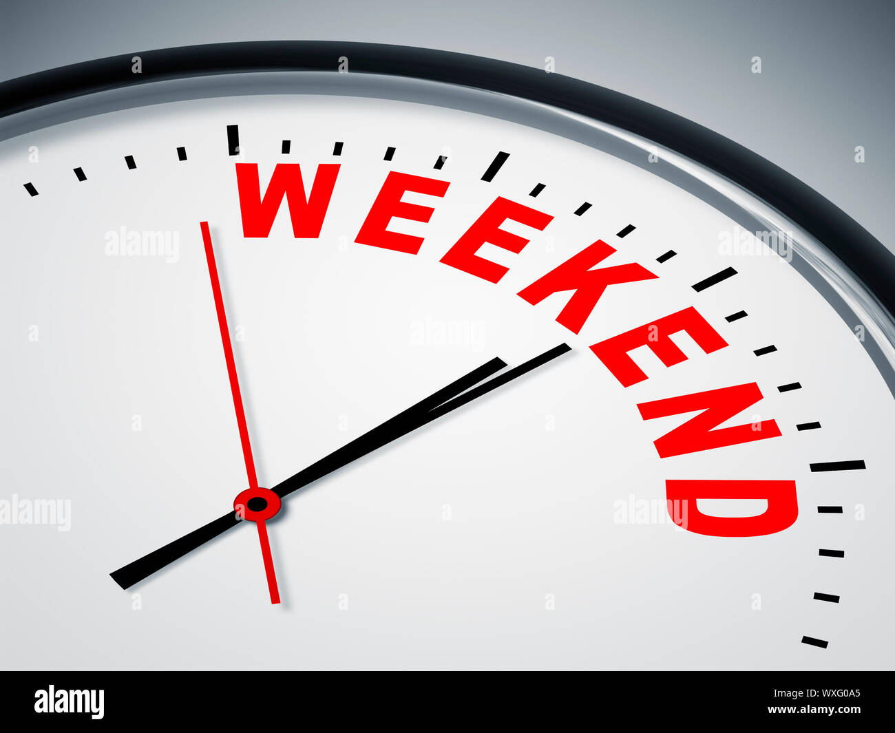 Start a business weekend hi-res stock photography and images - Alamy