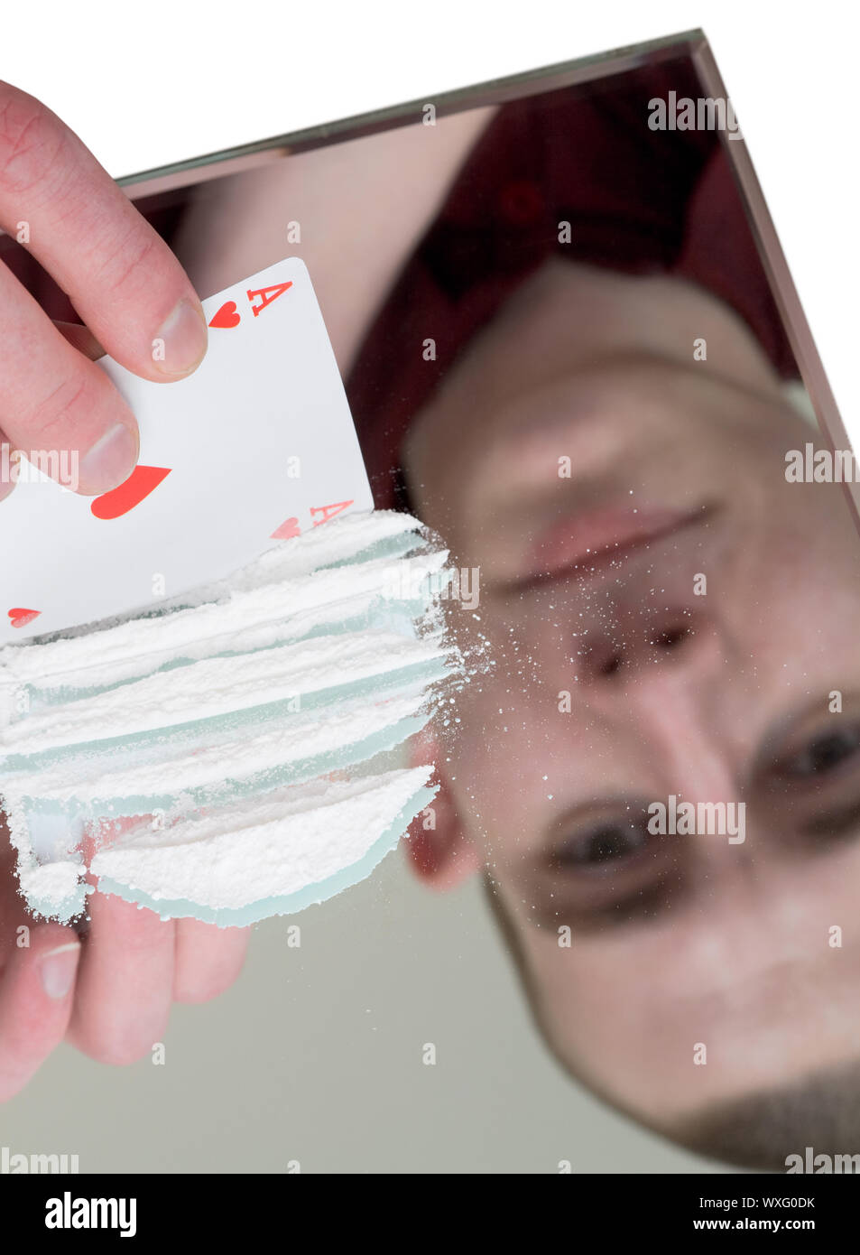 Mixed ace hi-res stock photography and images - Alamy