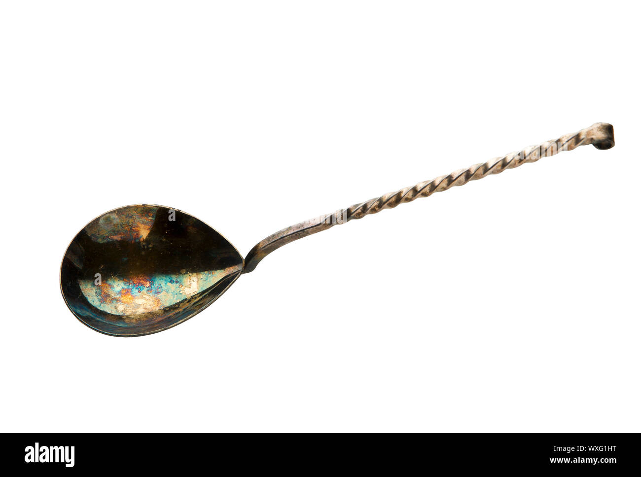 Isolated surface hi-res stock photography and images - Alamy