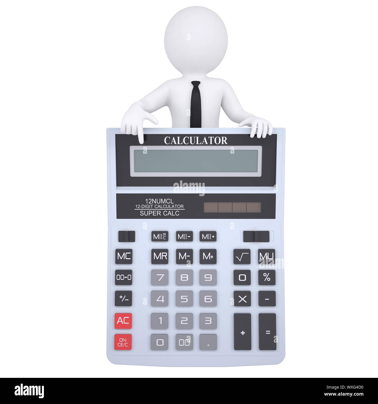 Standard keyboard Cut Out Stock Images & Pictures - Alamy