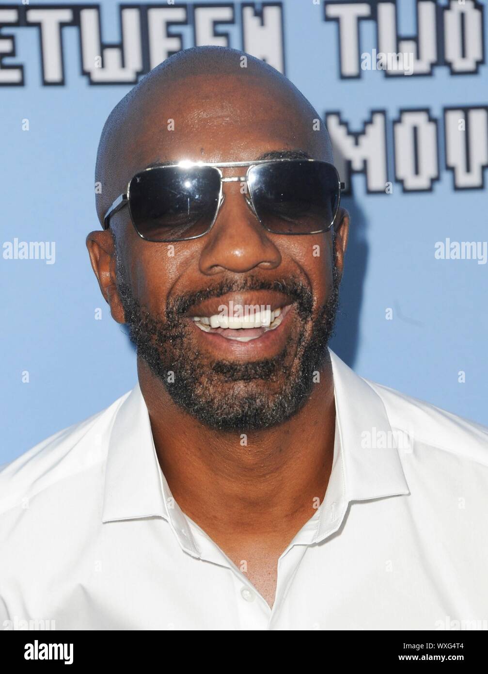 Jb smoove 2019 hi-res stock photography and images - Alamy