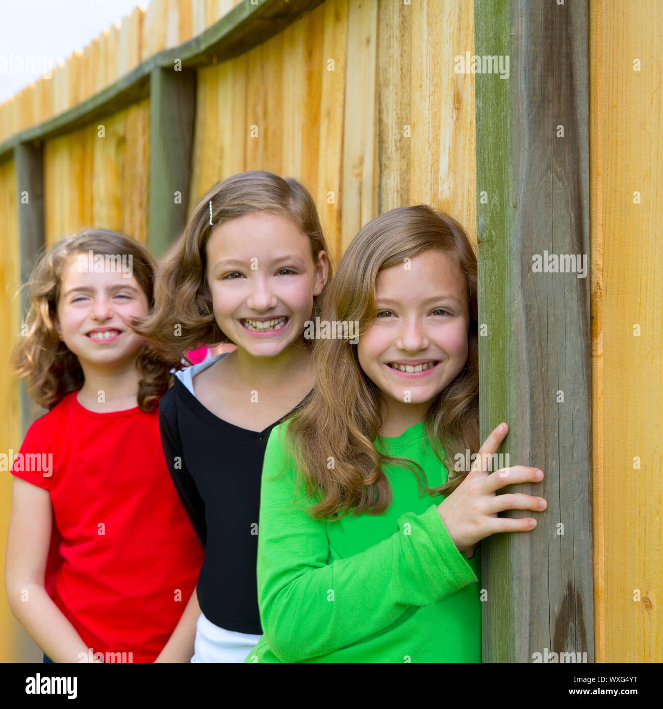 Grils hi-res stock photography and images - Alamy