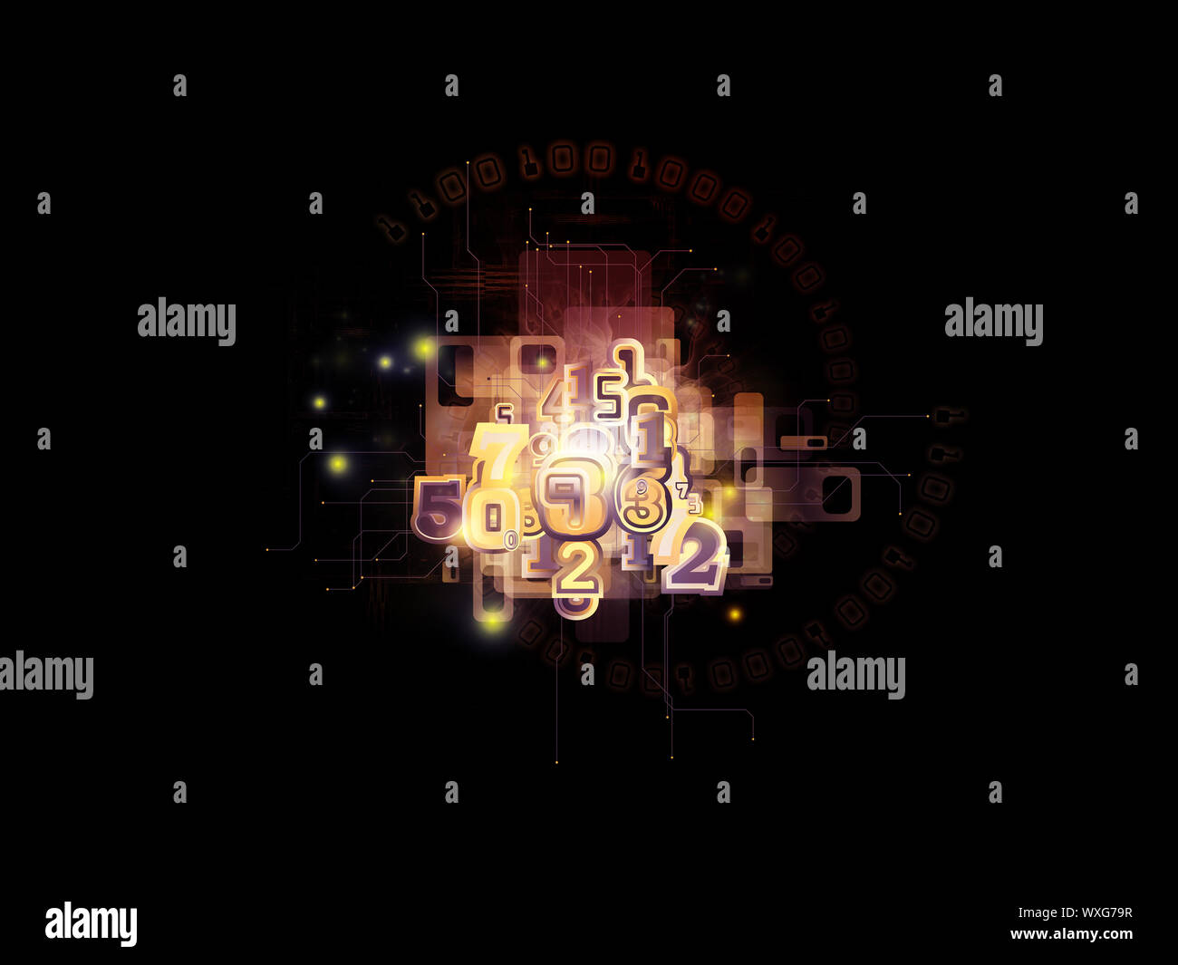 Illuminate the subject hi-res stock photography and images - Alamy
