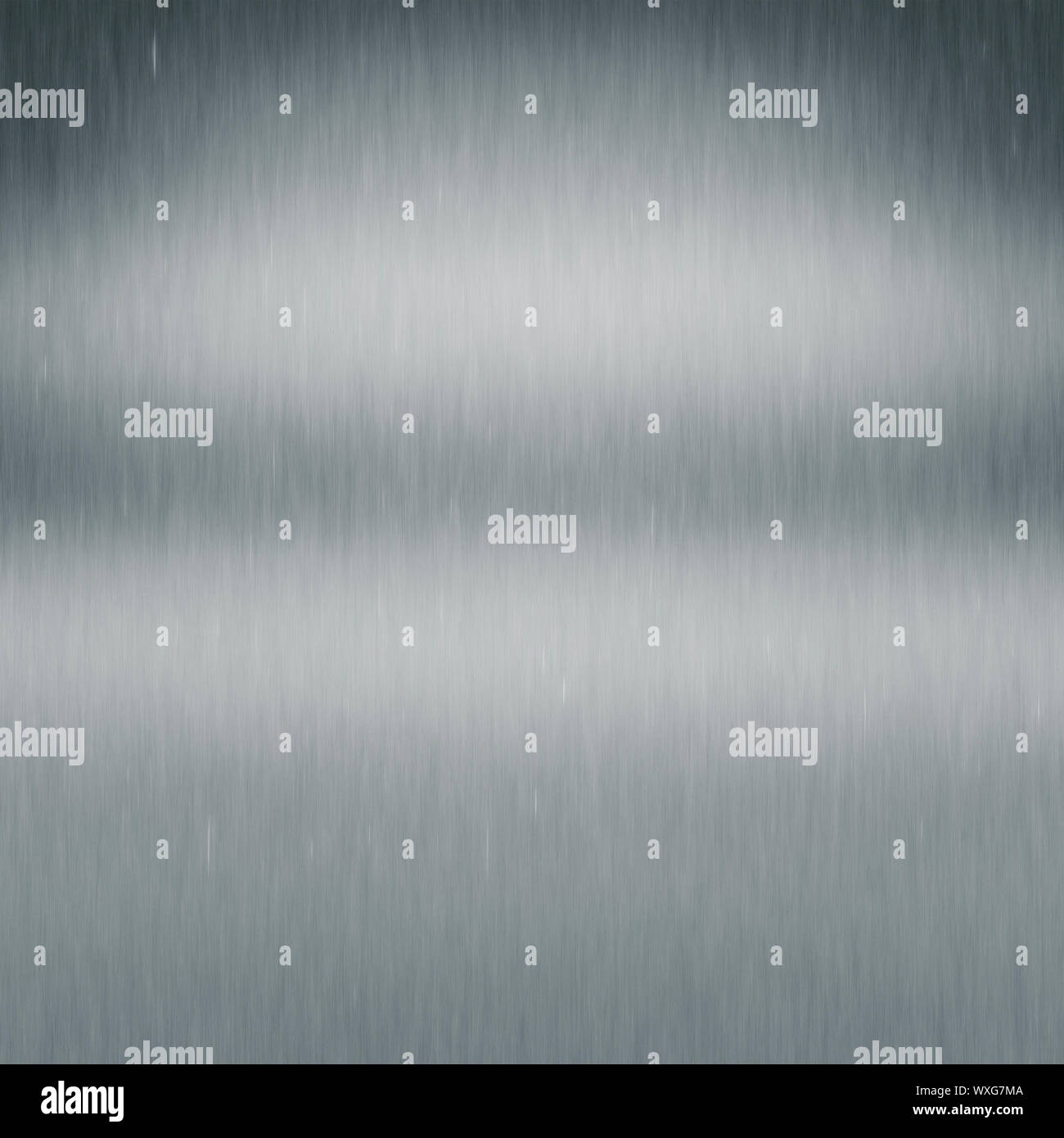 An image of a solid metal plate background Stock Photo - Alamy