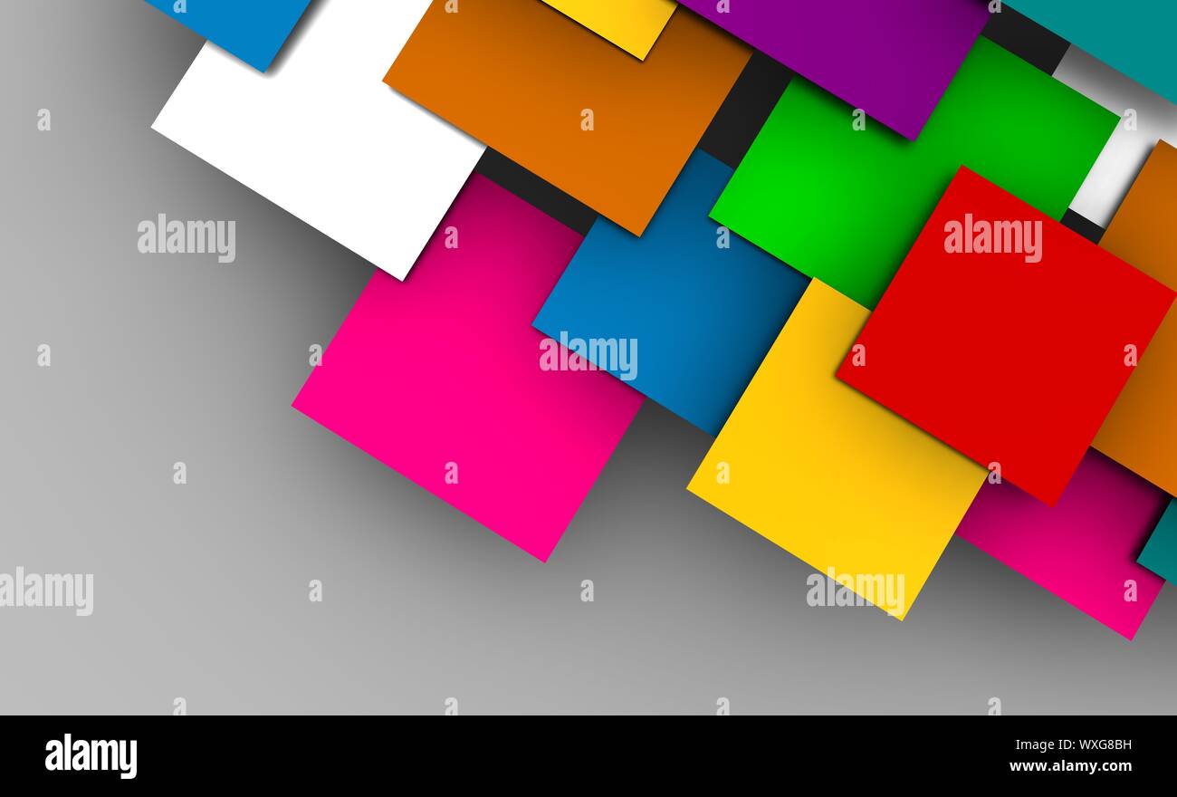 Futuristic Background as a Network Concept Art Stock Photo - Alamy