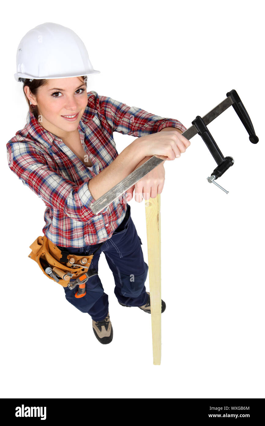 Universal vise metal hi-res stock photography and images - Alamy