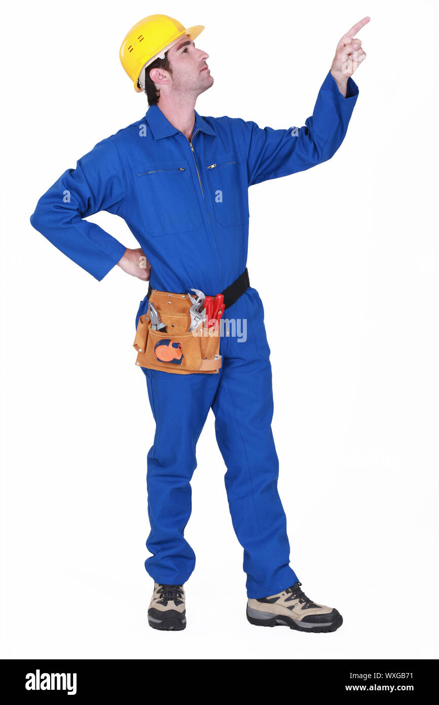 Pointing defect hi-res stock photography and images - Alamy