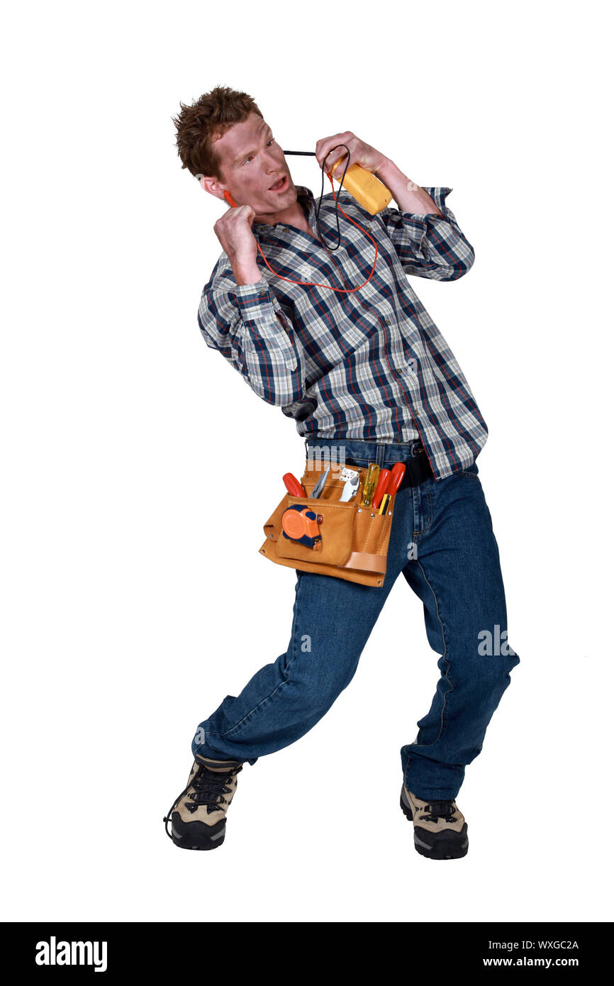 Staggering Man Stock Photos & Staggering Man Stock Images - Alamy