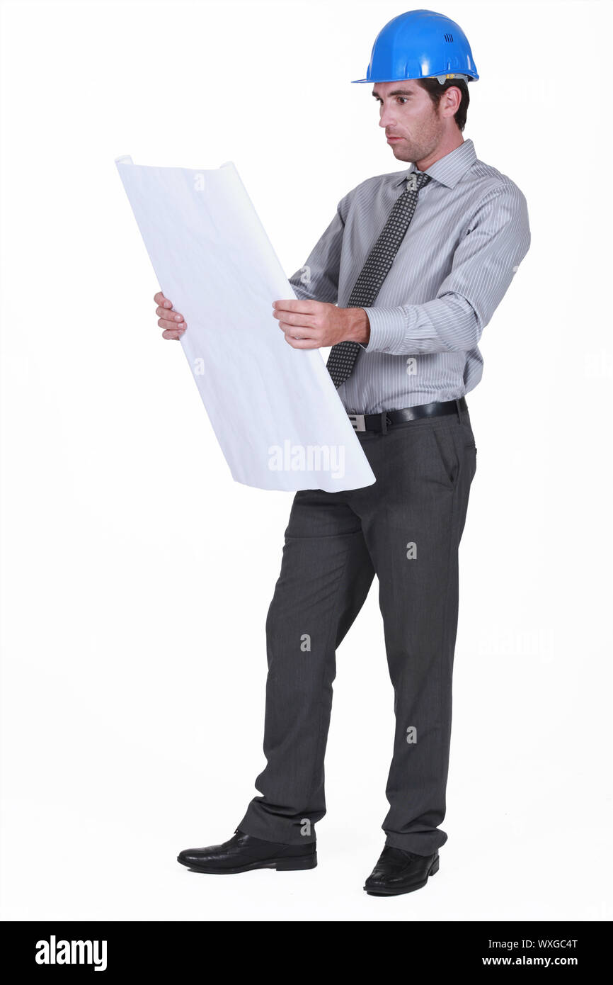 Observing architecture Cut Out Stock Images & Pictures - Alamy