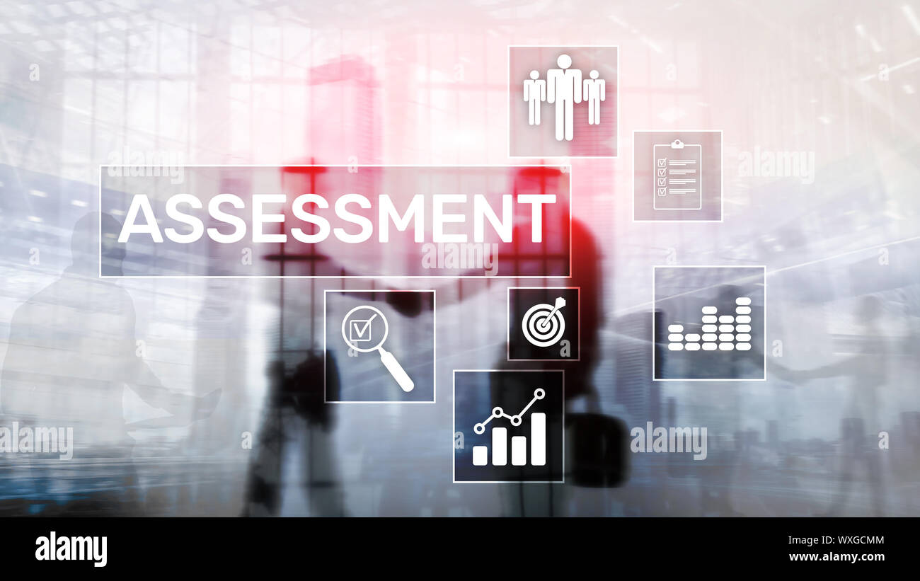 Assessment Evaluation Measure Analytics Analysis Business and ...
