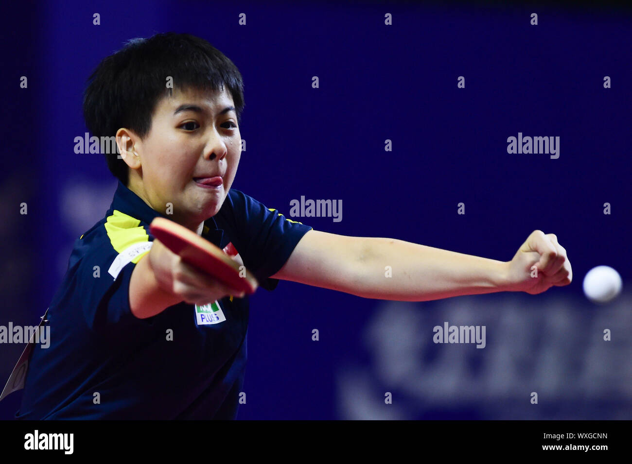 Rui xuan wang hi-res stock photography and images - Alamy