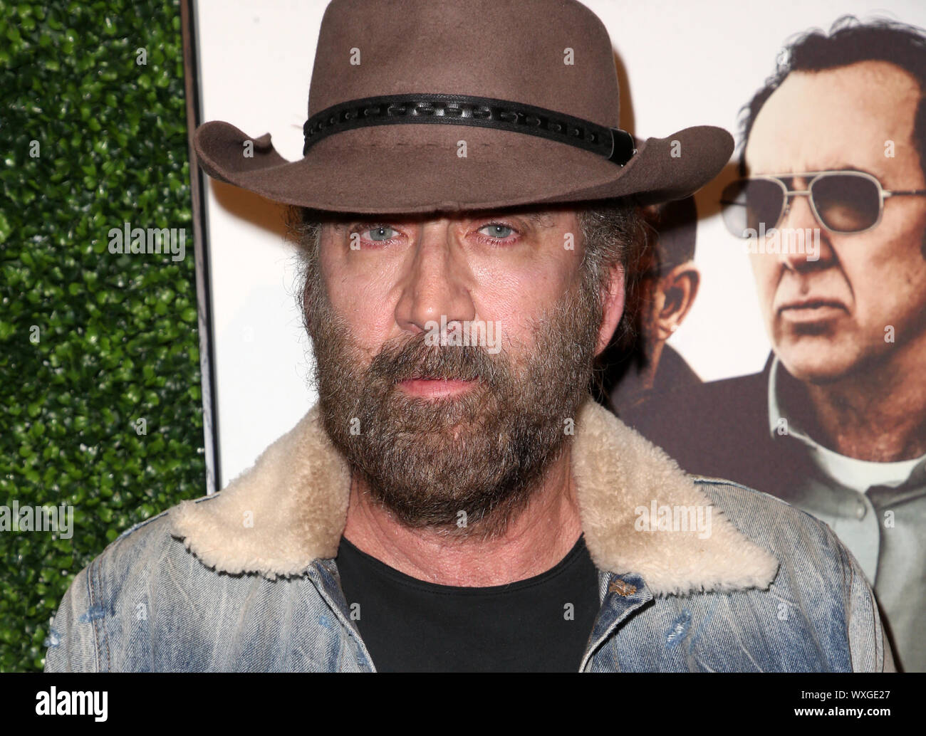 Running with the devil hi-res stock photography and images - Alamy