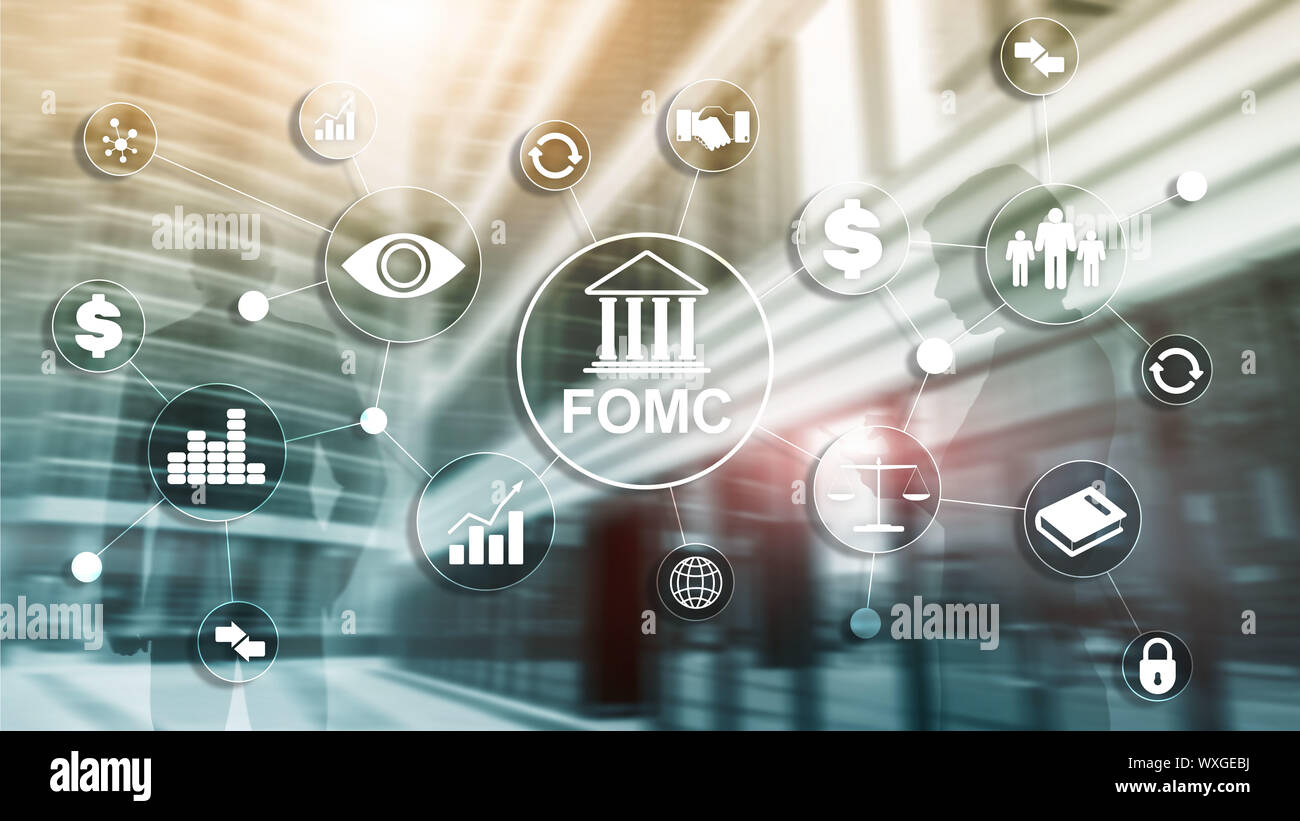 Federal open market committee hi-res stock photography and images - Alamy