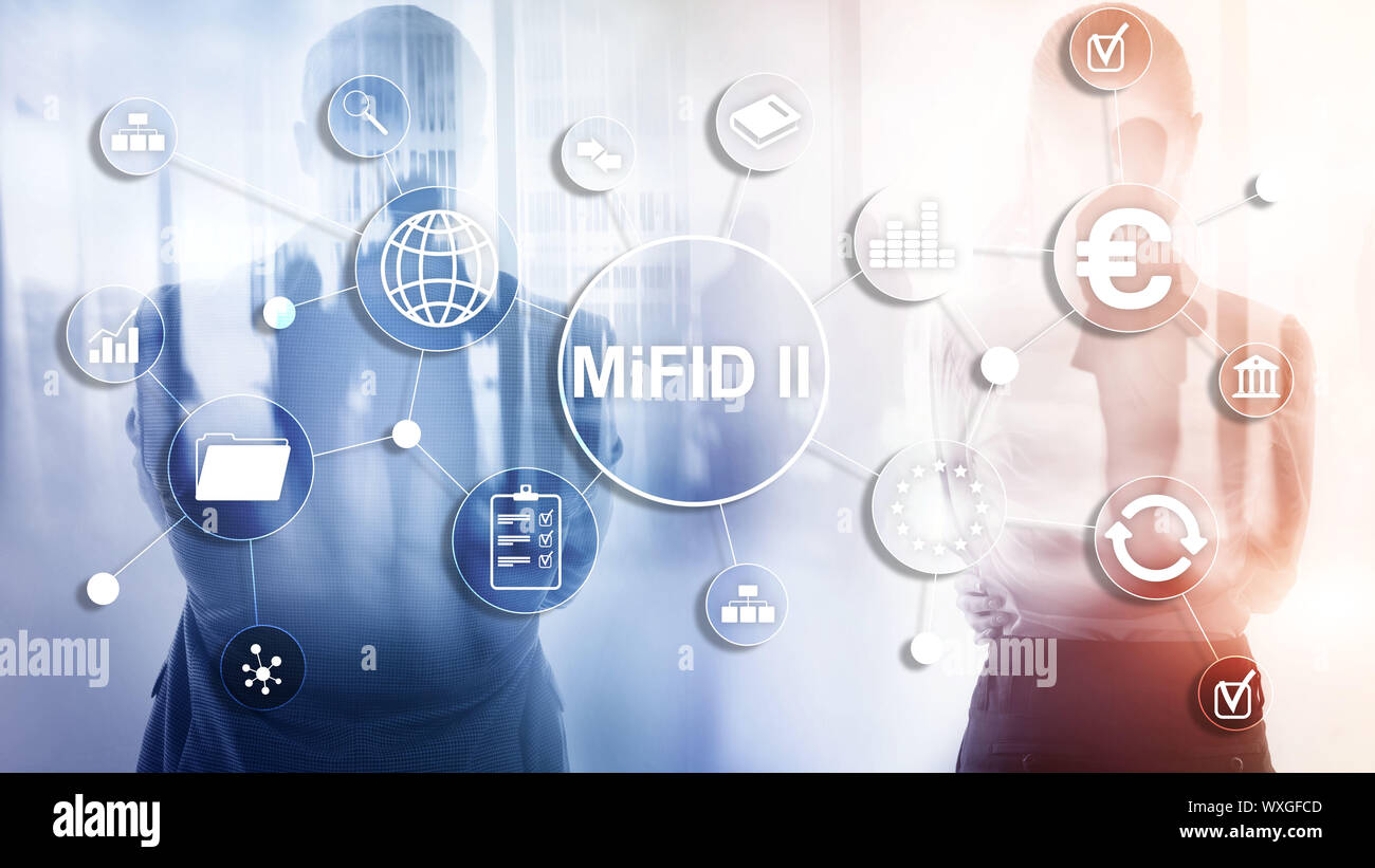 Mifid Ii High Resolution Stock Photography and Images - Alamy
