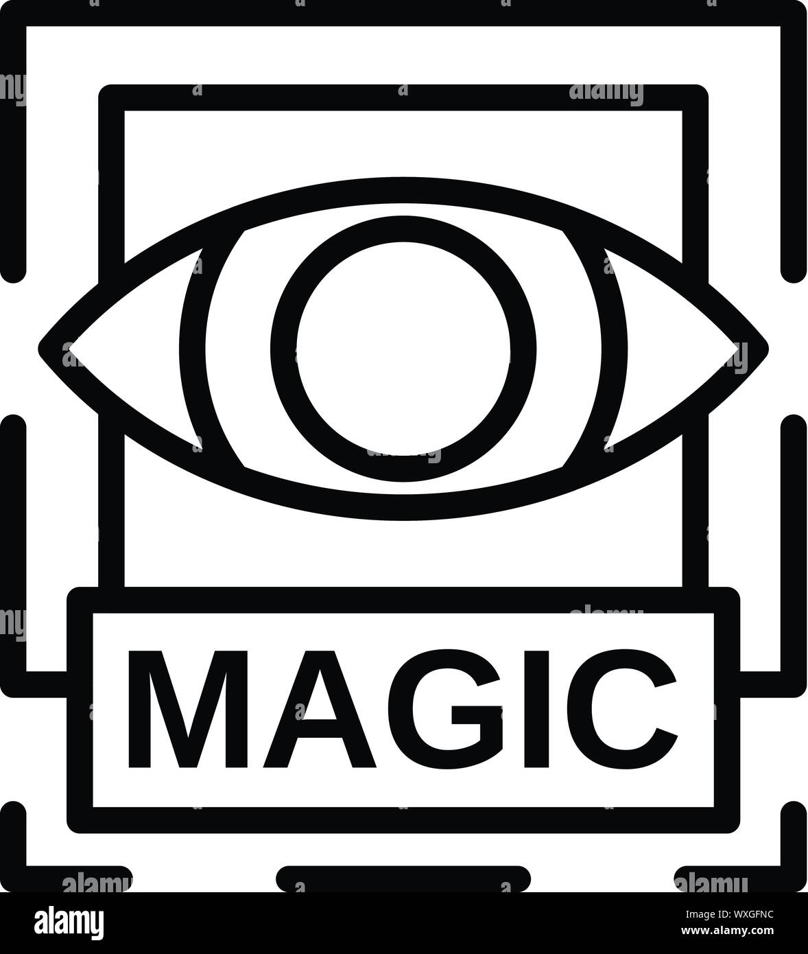 Magic Eye Backgrounds