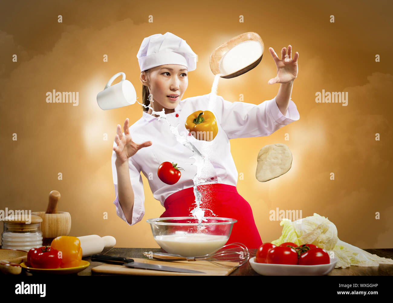 9530 red hi-res stock photography and images - Alamy