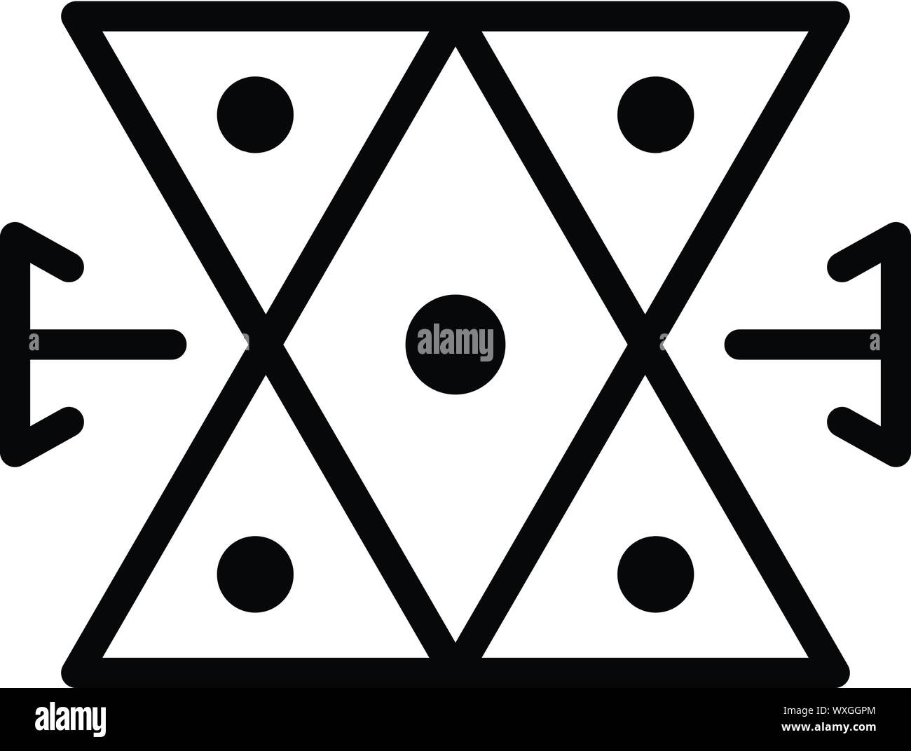 Quintessence Symbol Alchemy