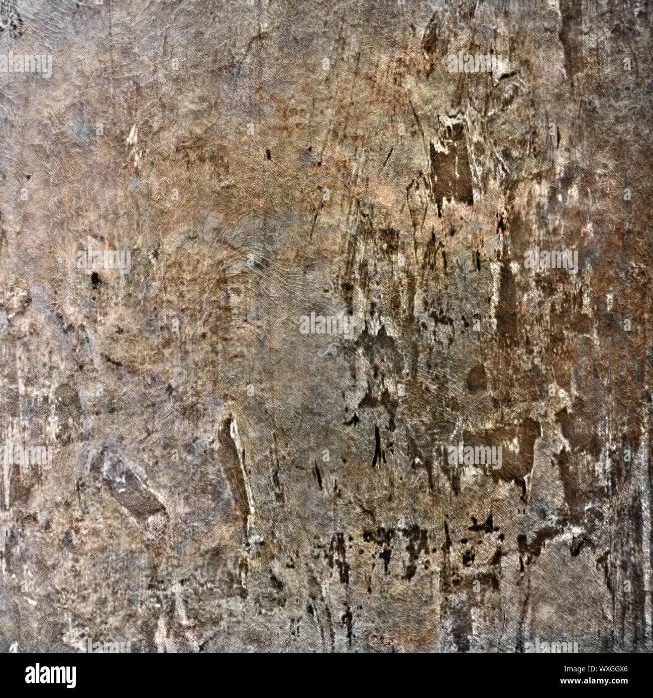 Texture of grunge interior, old dirty wall Stock Photo - Alamy
