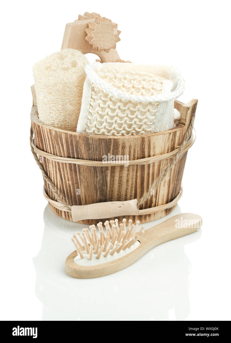 objects for visiting bath Stock Photo - Alamy