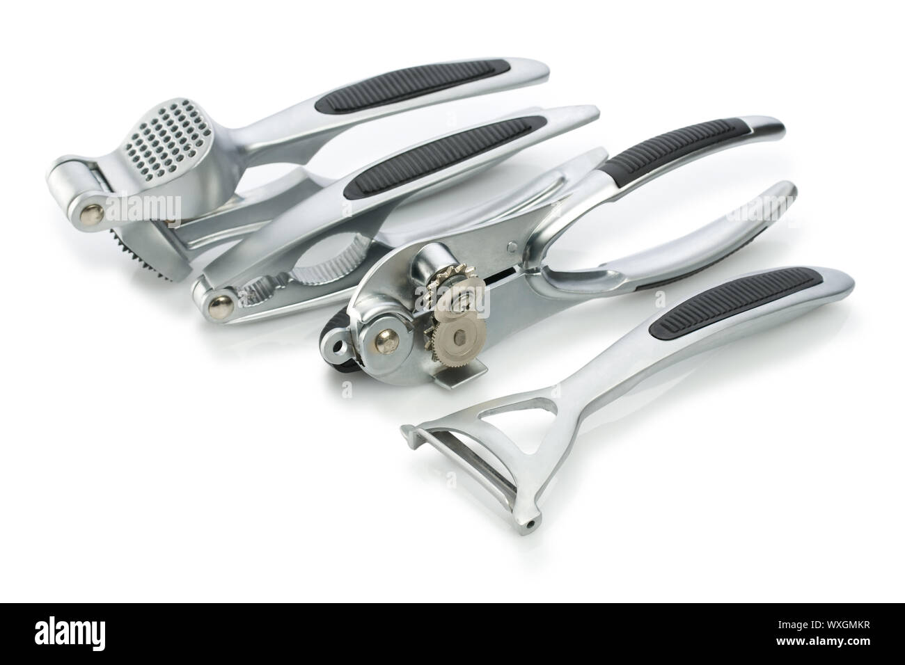 Rubber scraper kitchen hi-res stock photography and images - Alamy