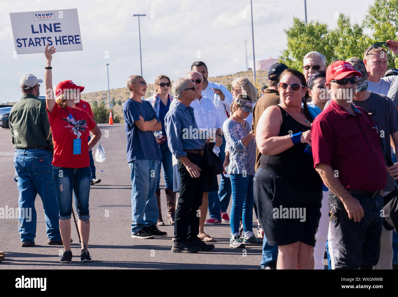 line starts here Stock Photo - Alamy