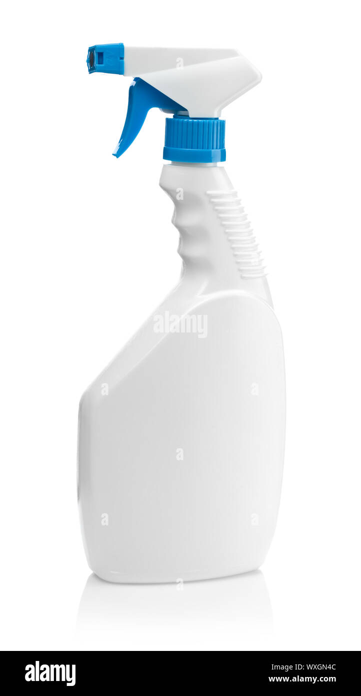 single white spray Stock Photo - Alamy