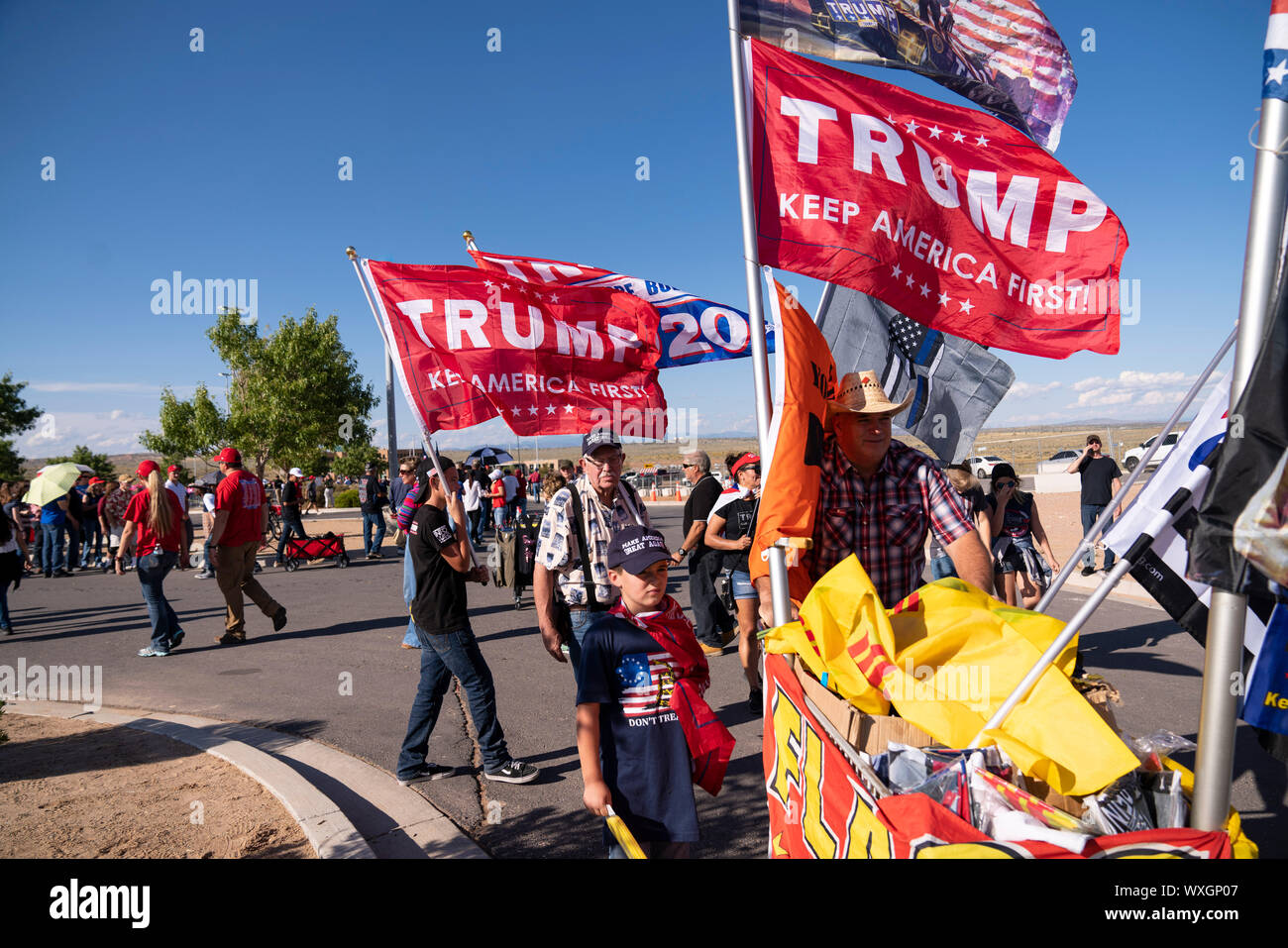 Flag selling country Stock Photo - Alamy