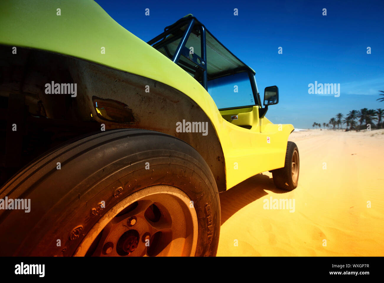 Buggy car model hi-res stock photography and images - Alamy
