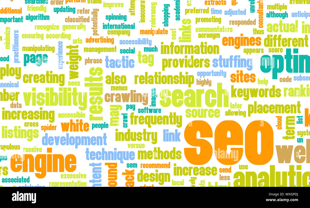 Optimization techniques hi-res stock photography and images - Alamy