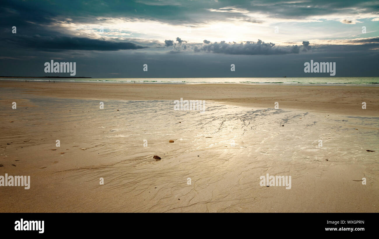 An image of the nice landscape of Broome Australia Stock Photo - Alamy