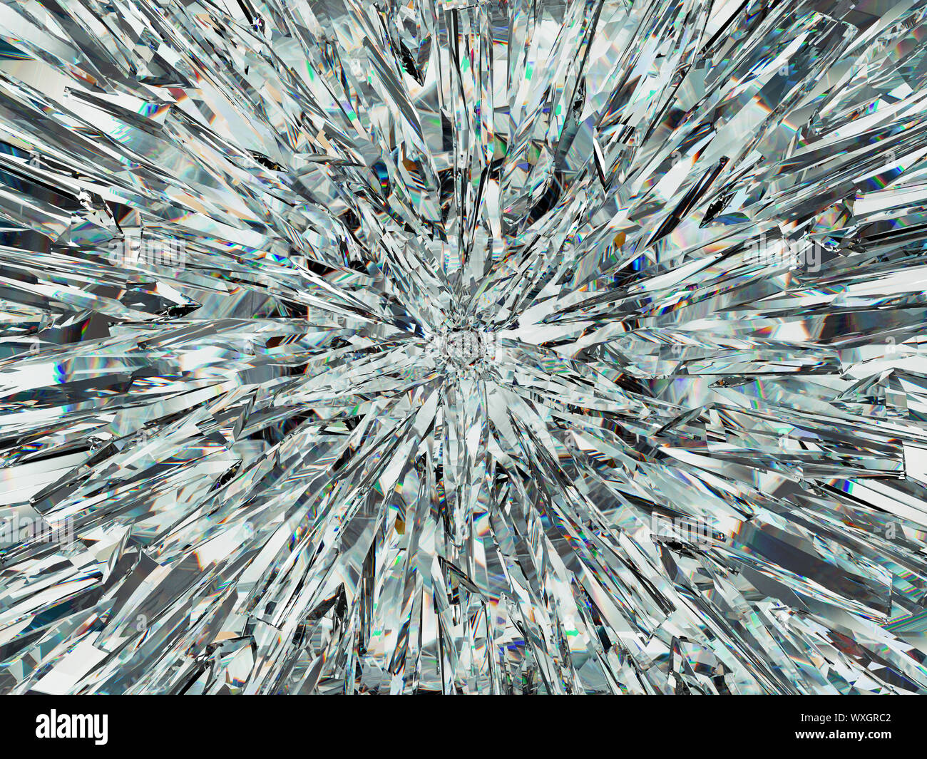 Diamond Stone Texture
