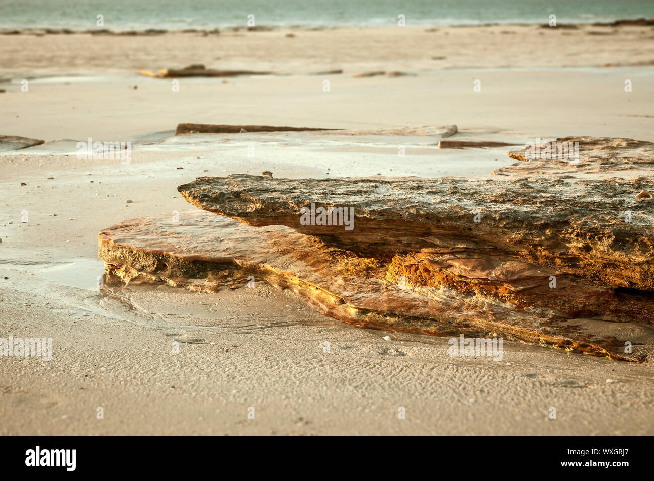 An image of the nice landscape of Broome Australia Stock Photo - Alamy