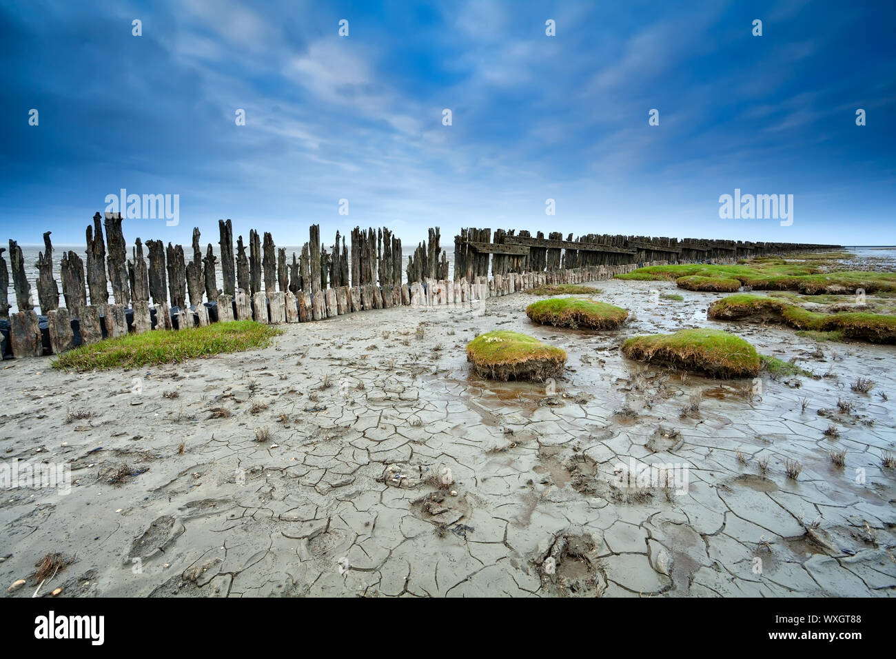Waddensee High Resolution Stock Photography and Images - Alamy