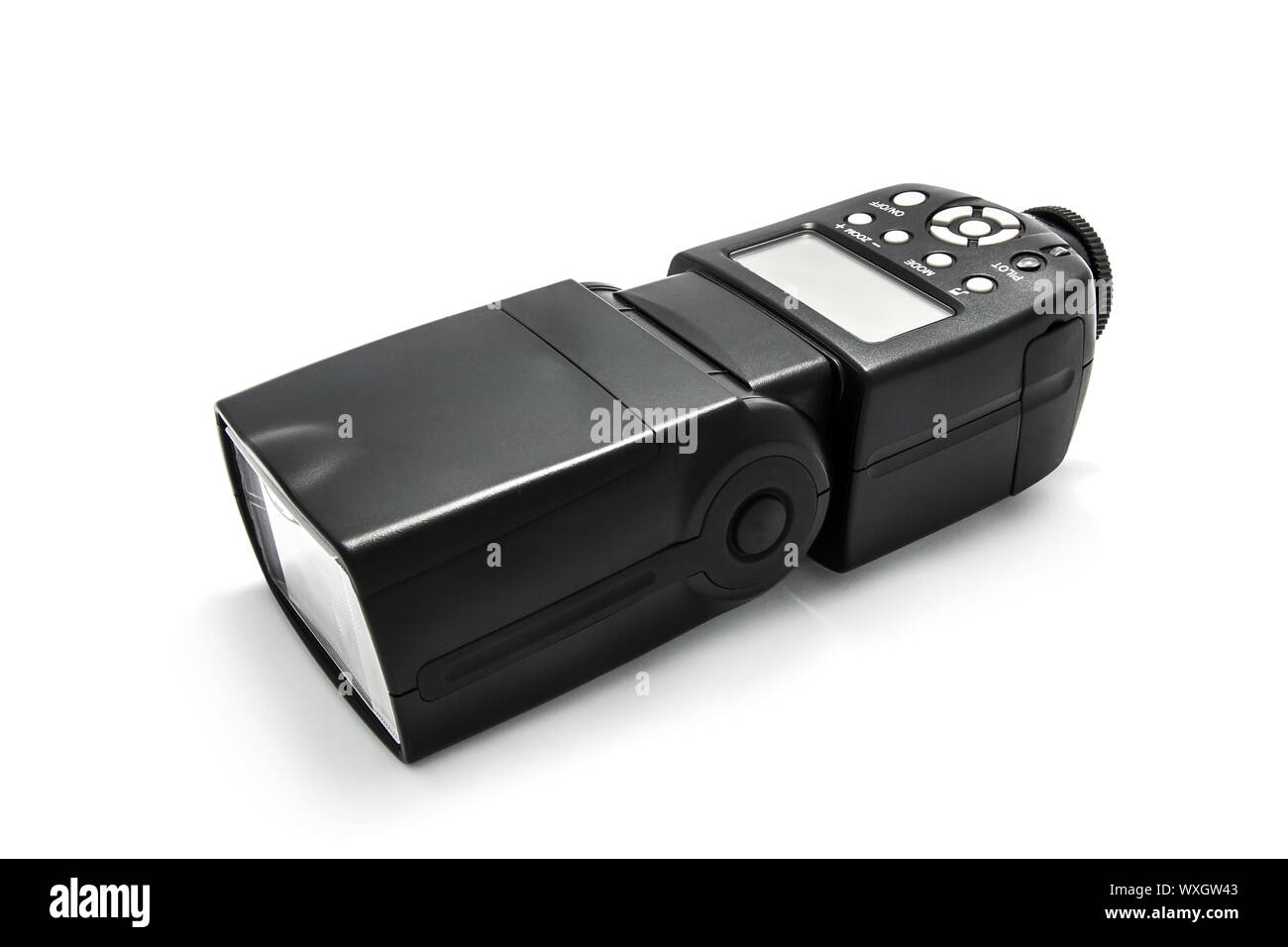 Digital spotlight Cut Out Stock Images & Pictures - Alamy