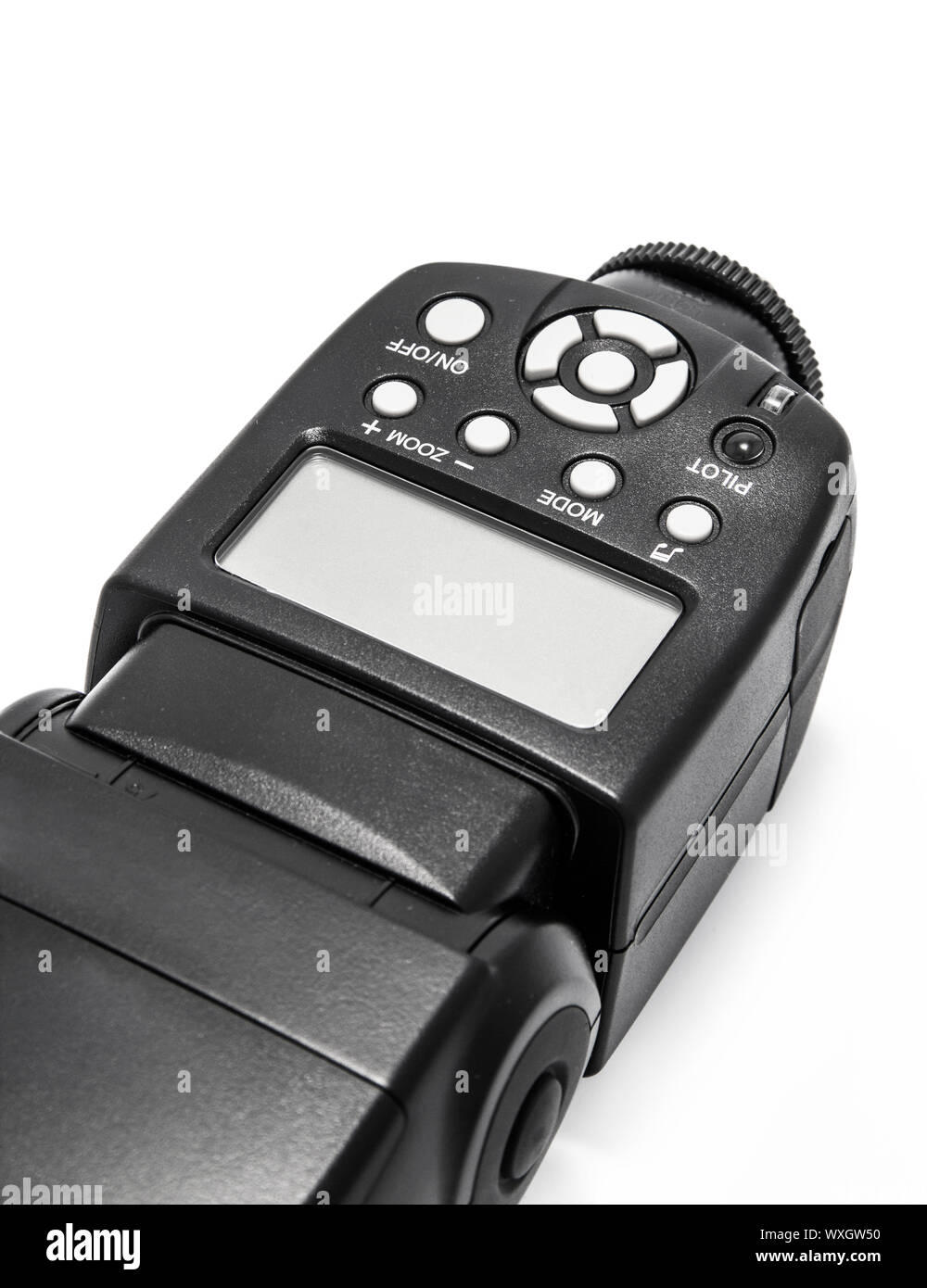 Digital flash background Stock Photo - Alamy