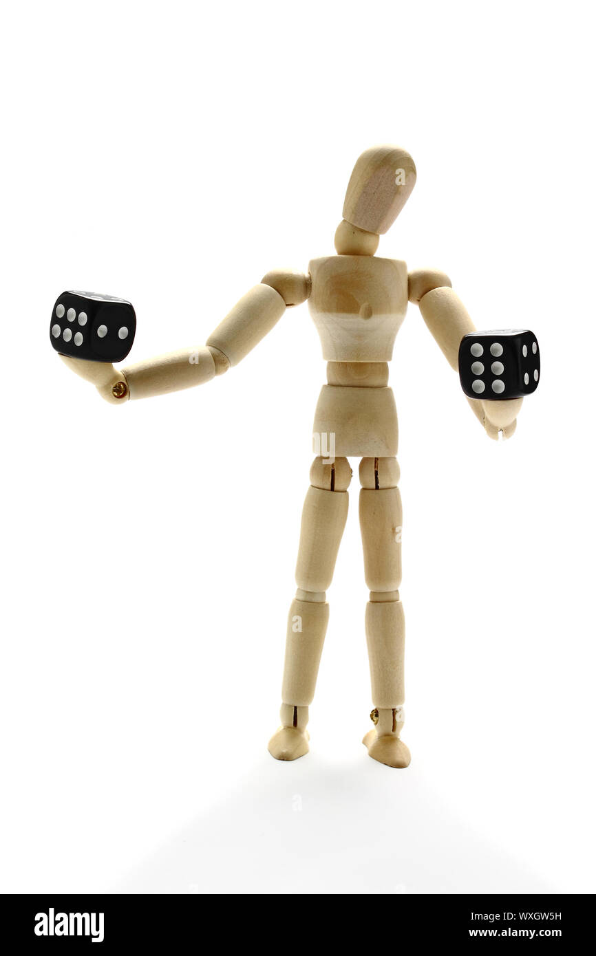 Undecided Cut Out Stock Images & Pictures - Alamy