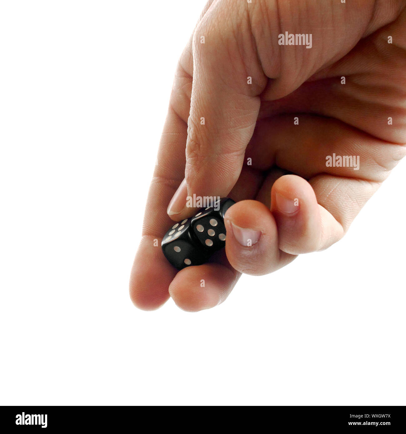 Fur dice hi-res stock photography and images - Alamy