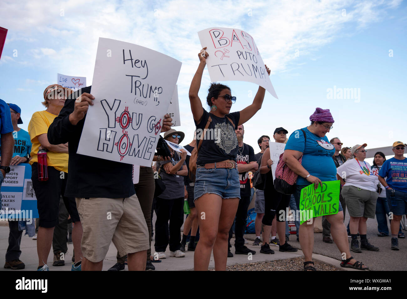 you go home Stock Photo - Alamy