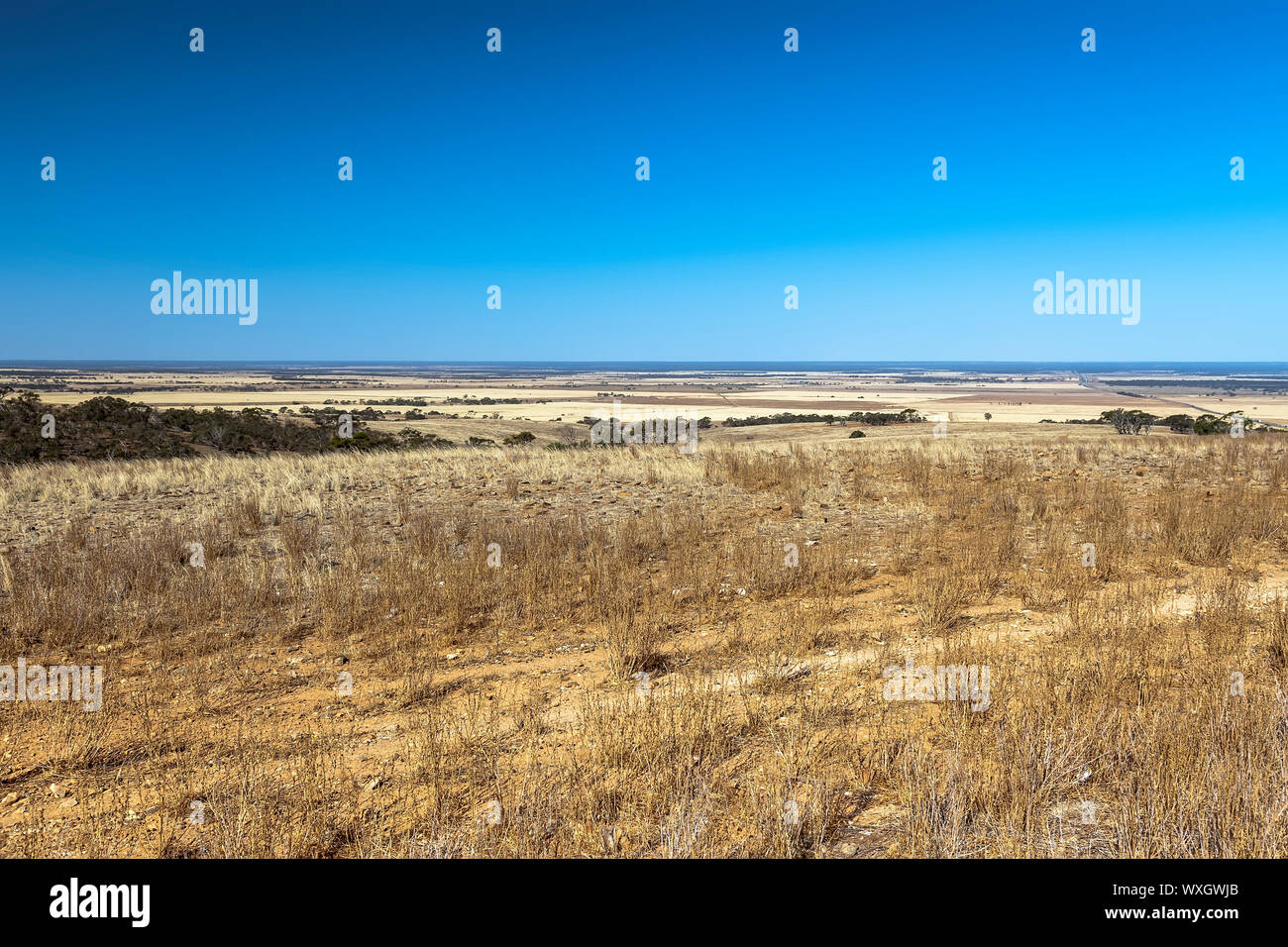 An image of a beautiful south australian scenery Stock Photo - Alamy