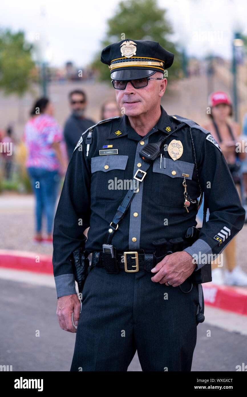 serious state police Stock Photo - Alamy