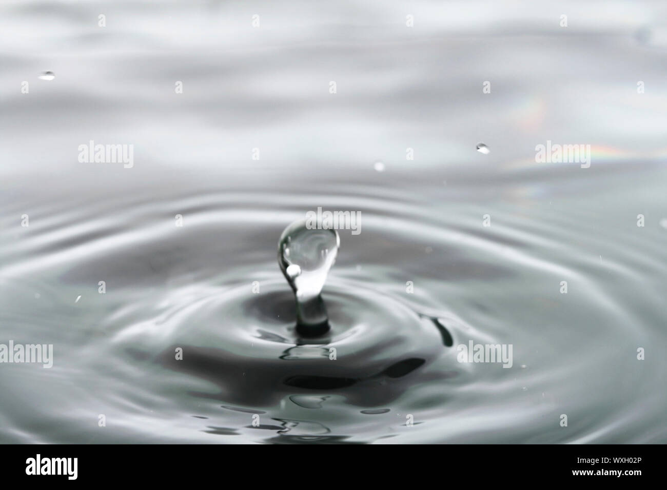 water wet splash Stock Photo - Alamy
