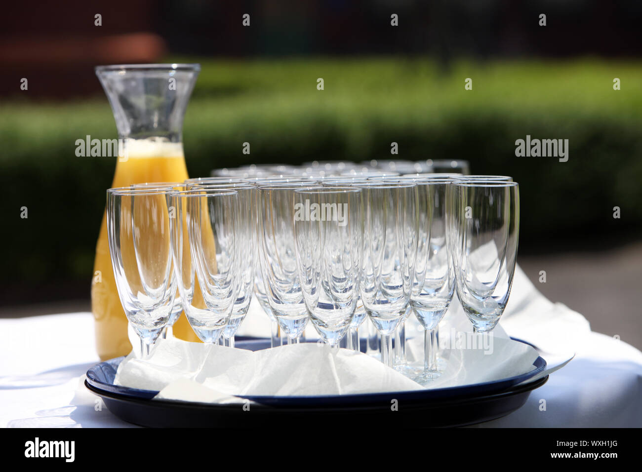 beverage- close up Stock Photo - Alamy