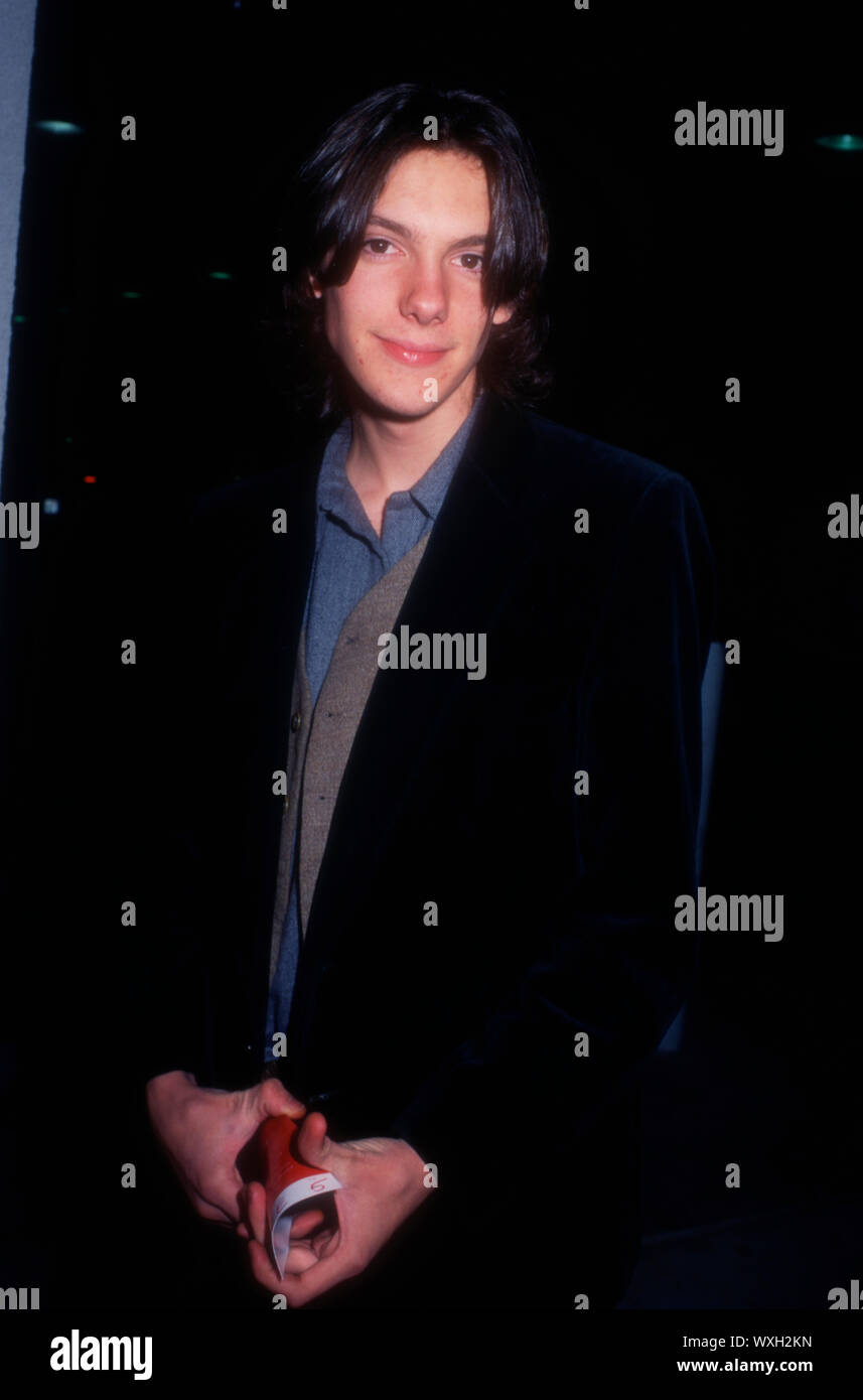 Lukas barry hi-res stock photography and images - Alamy