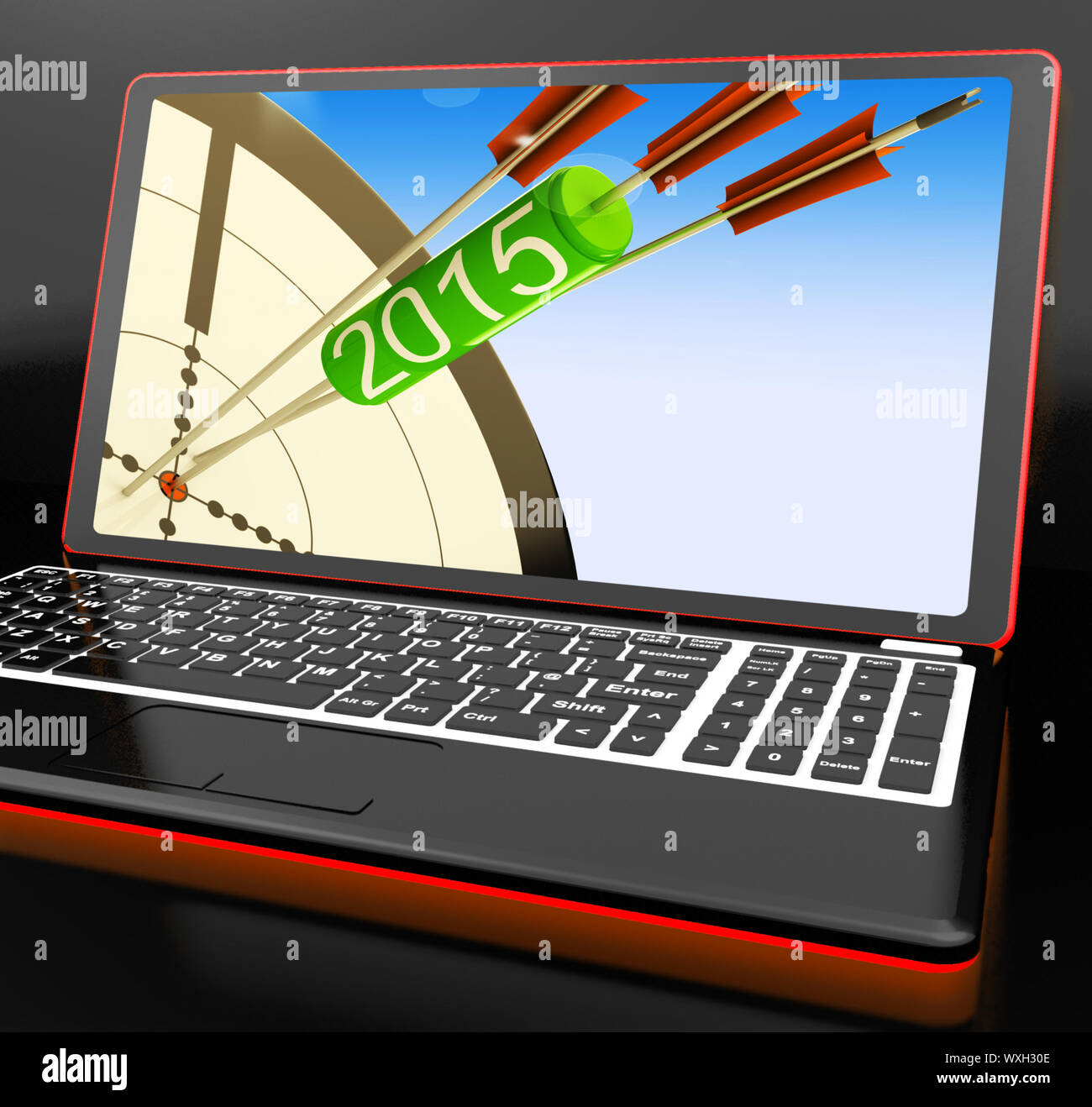 Plans arrows hi-res stock photography and images - Alamy