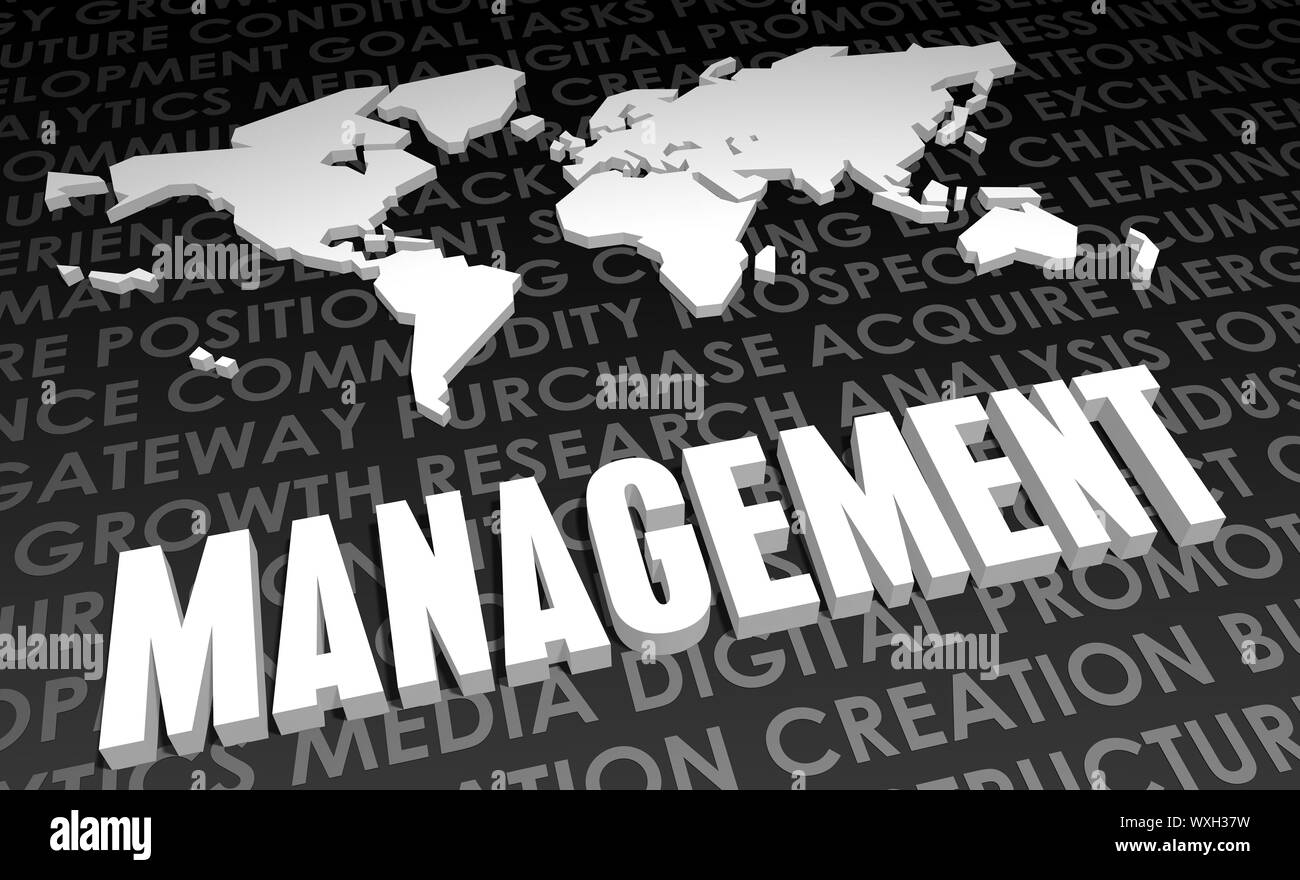 Digital management system Black and White Stock Photos & Images - Alamy