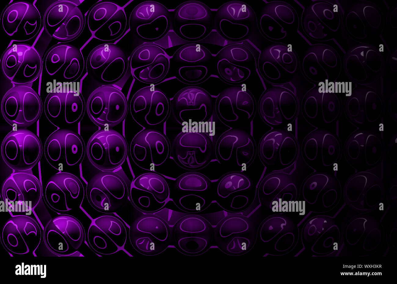 A Cool Energy Burst Abstract Background Wallpaper Stock Photo - Alamy