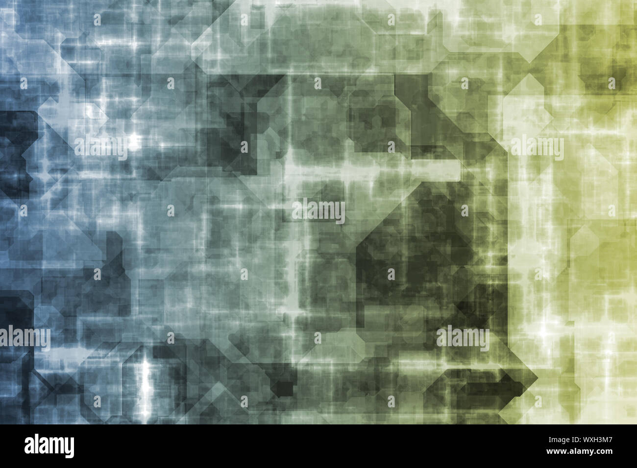 Flow of electric currents hi-res stock photography and images - Alamy