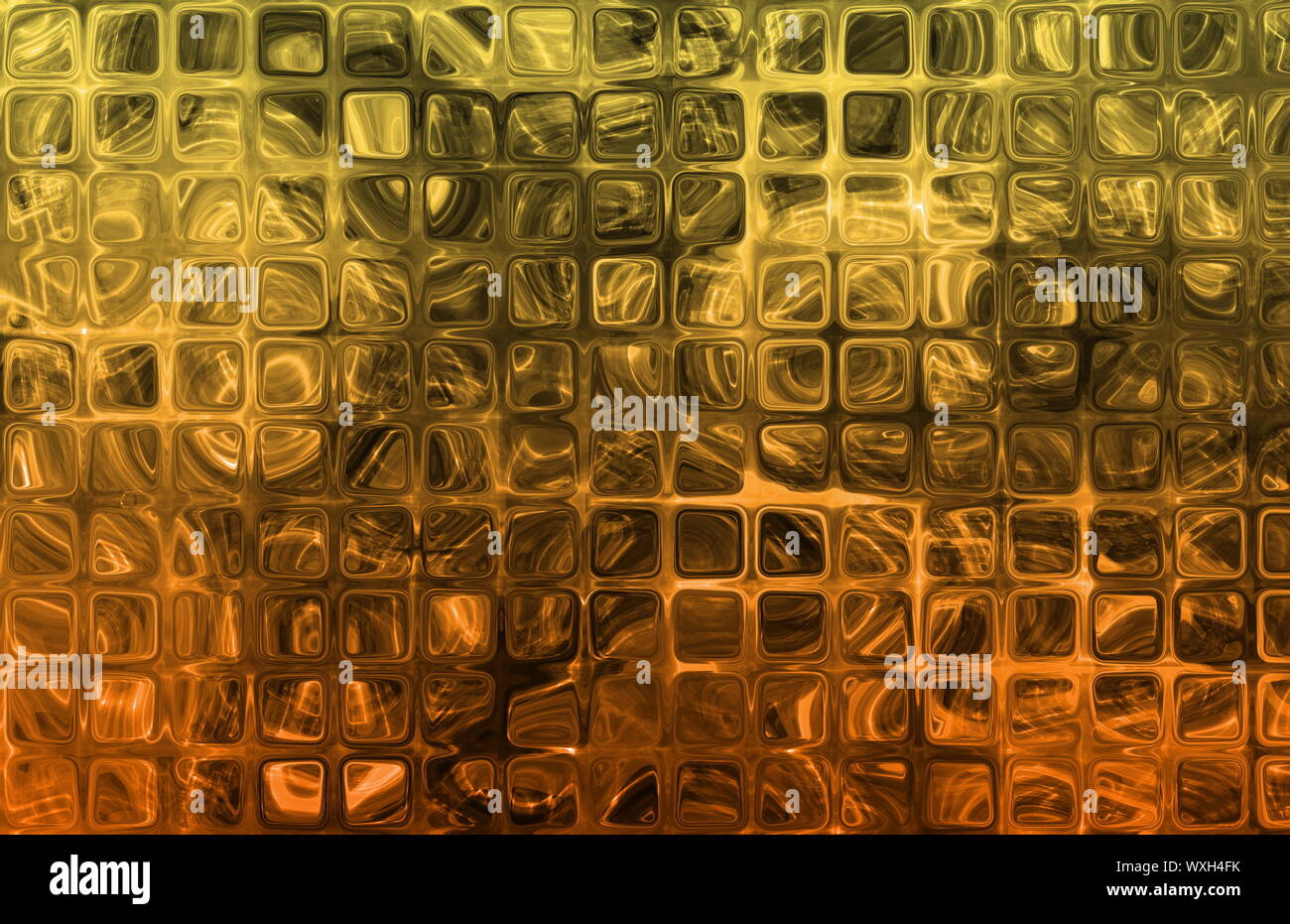 Virtual Digital Pattern Texture as a Illustration Stock Photo - Alamy